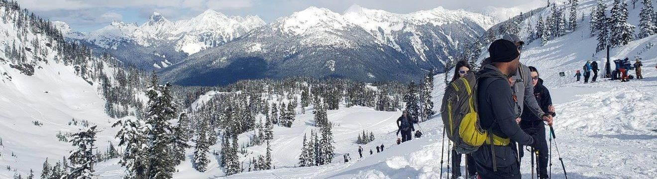 Naval Base Kitsap Trips & Tours